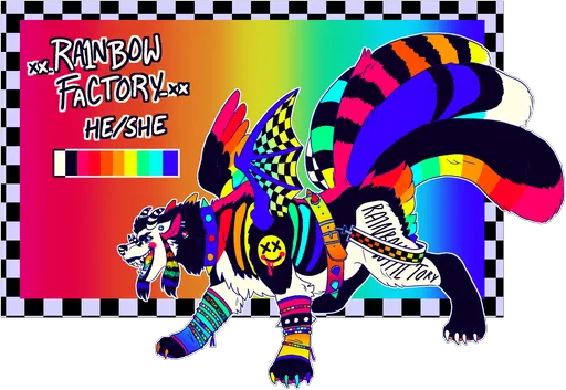 Buzzly.art - Bee creative!