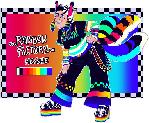 Buzzly.art - Bee creative!