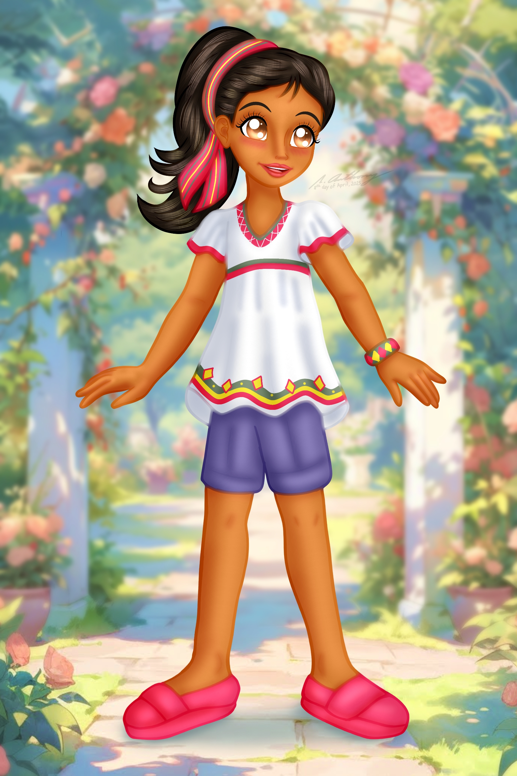 Dora And Friends Dora Feet