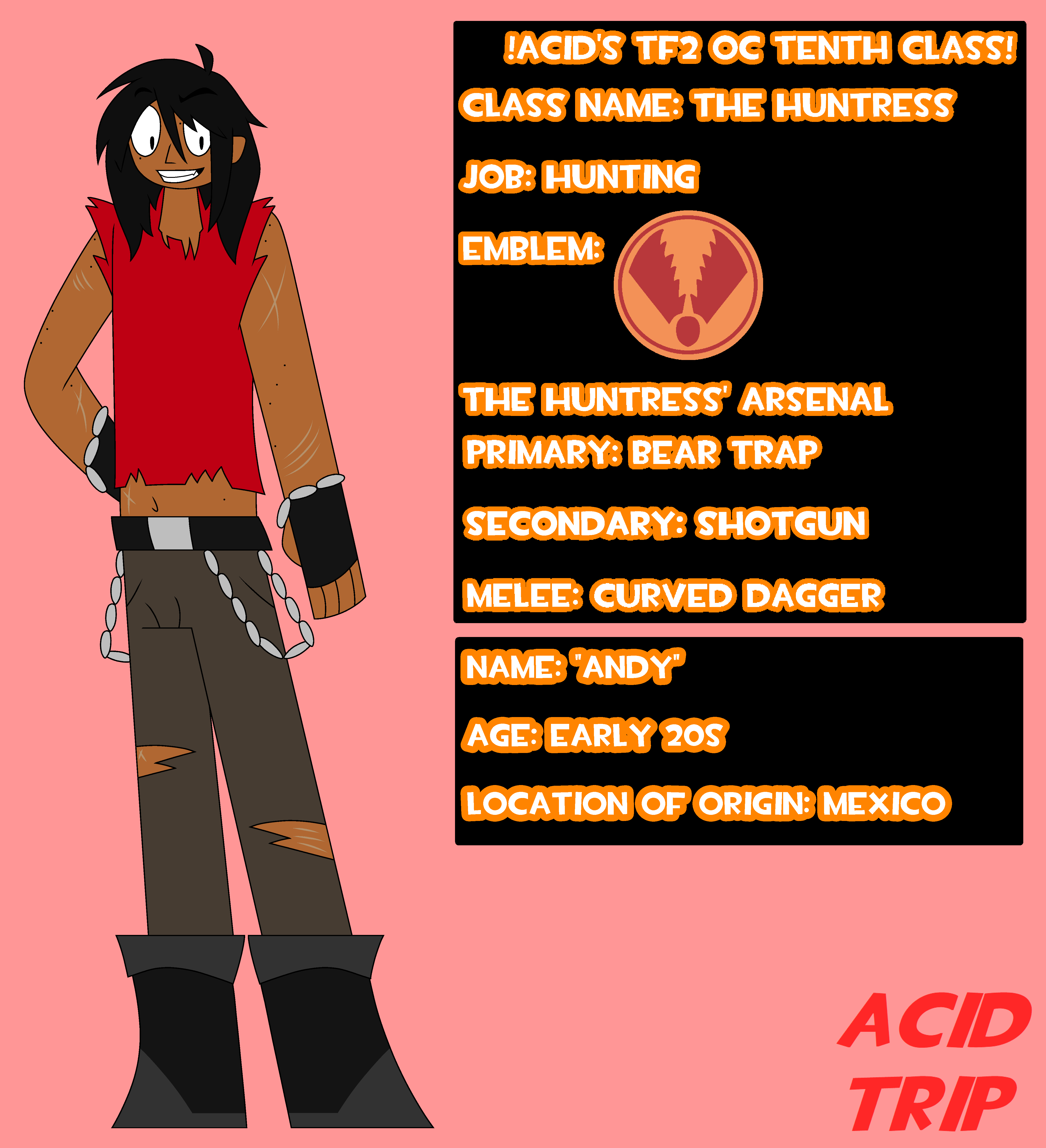 Tf2 Class Pictures Cute