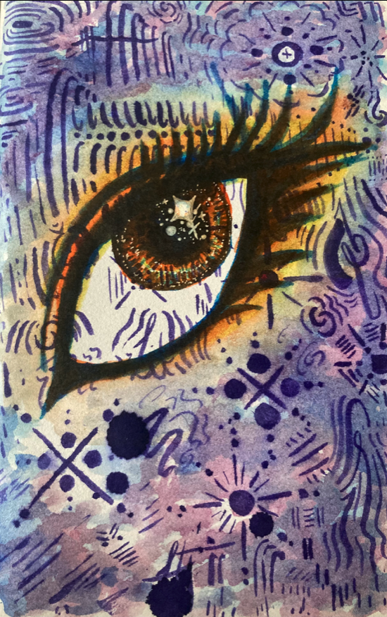 Buzzly.art - Bee creative!