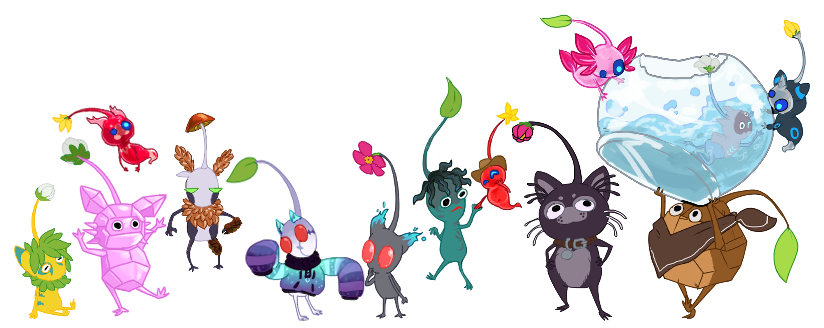 Lilo And Stitch Experiment 611